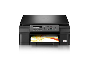 Smart Inkjet Range | Printers | Brother UK