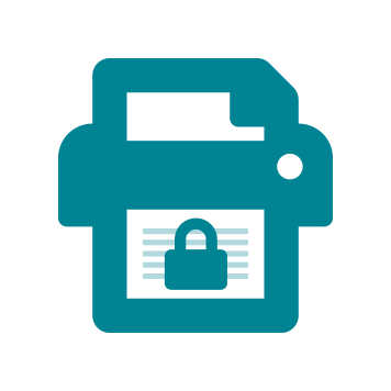 Secure Print+ | Secure Printing | Brother UK