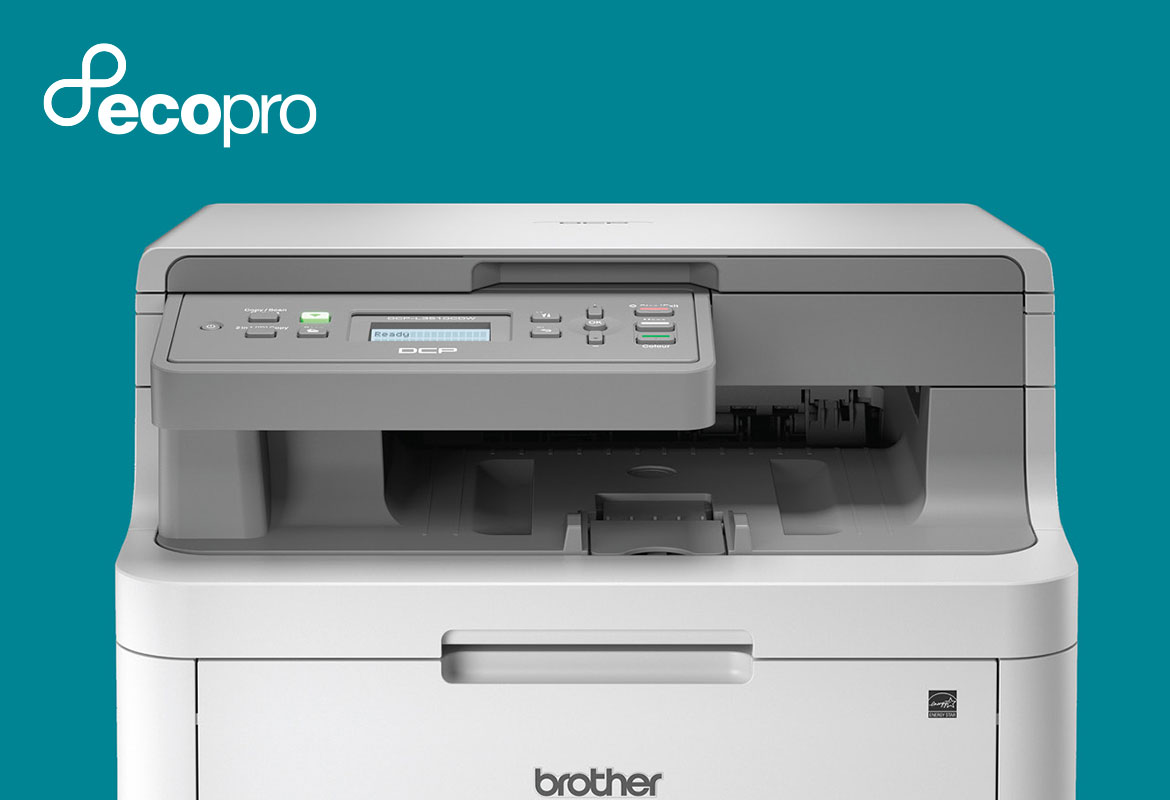 Colour Laser Printers | Home & Office Printers | Brother UK