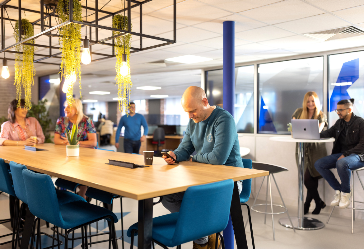 Corporate Social Responsibility | Brother UK