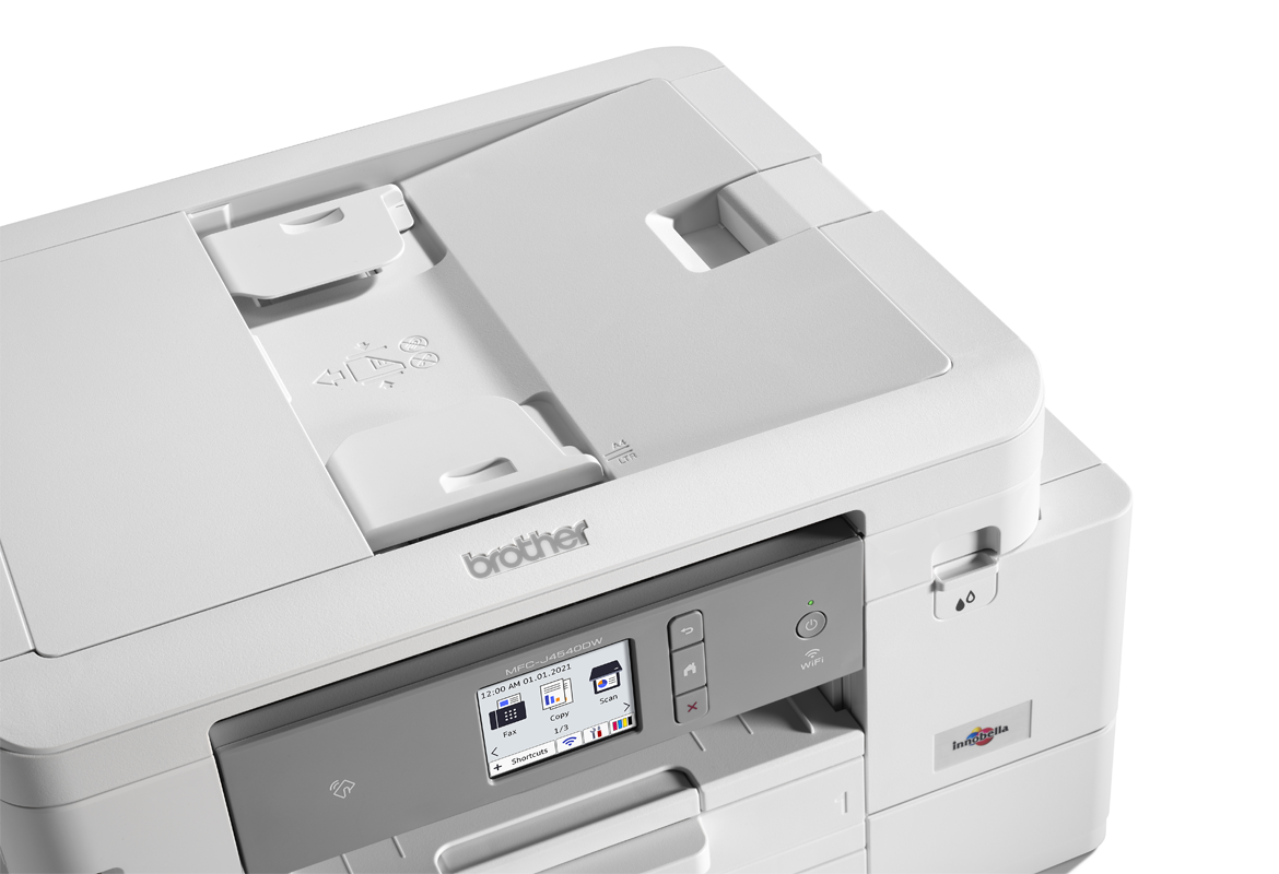Inkjet Printers | Home & Office | Brother UK