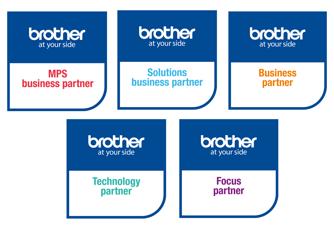Brother Partner Programme | Brother UK