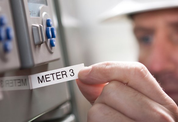 Brother Pro Label Tool app | Cable Label Maker | Brother UK