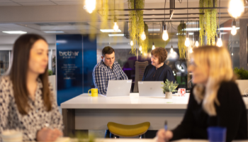 Corporate Social Responsibility | Brother UK