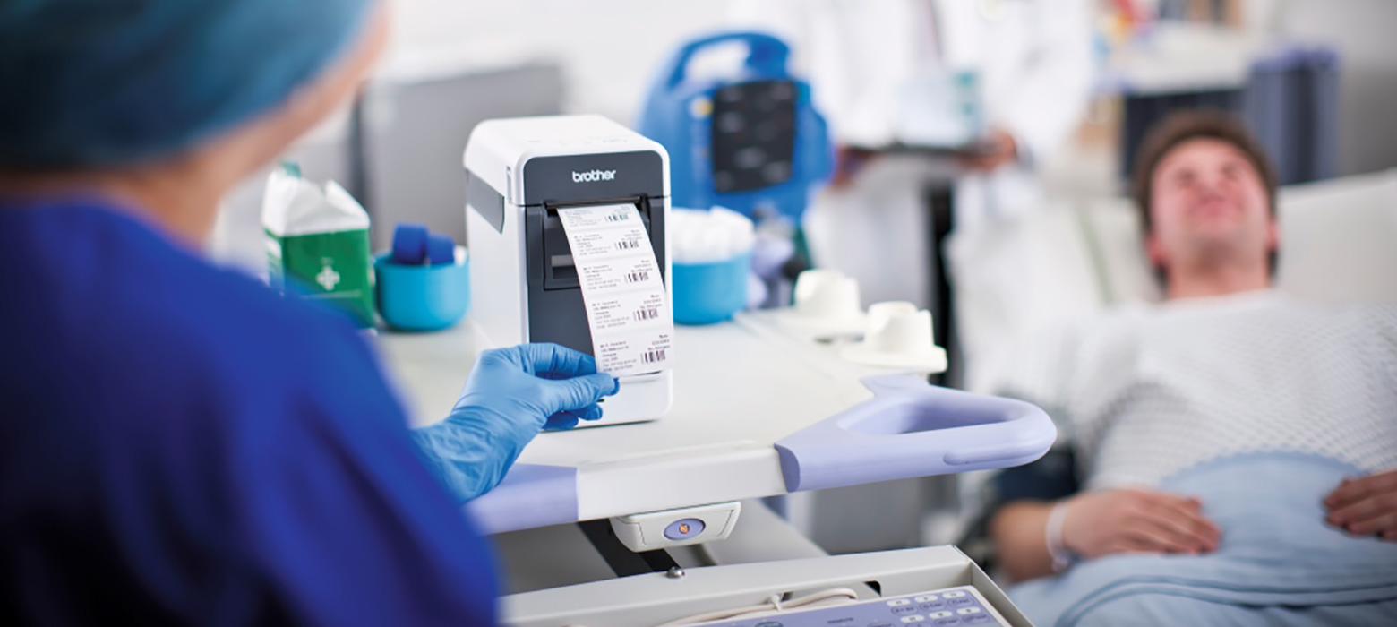 Template Printing | Brother European Developer Centre | Brother