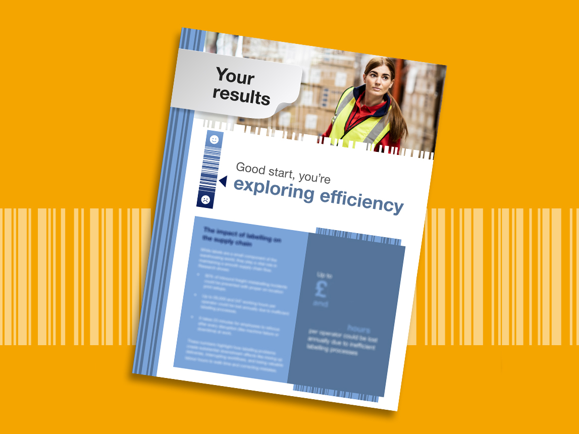 Quality Label Printing Solutions | Brother UK