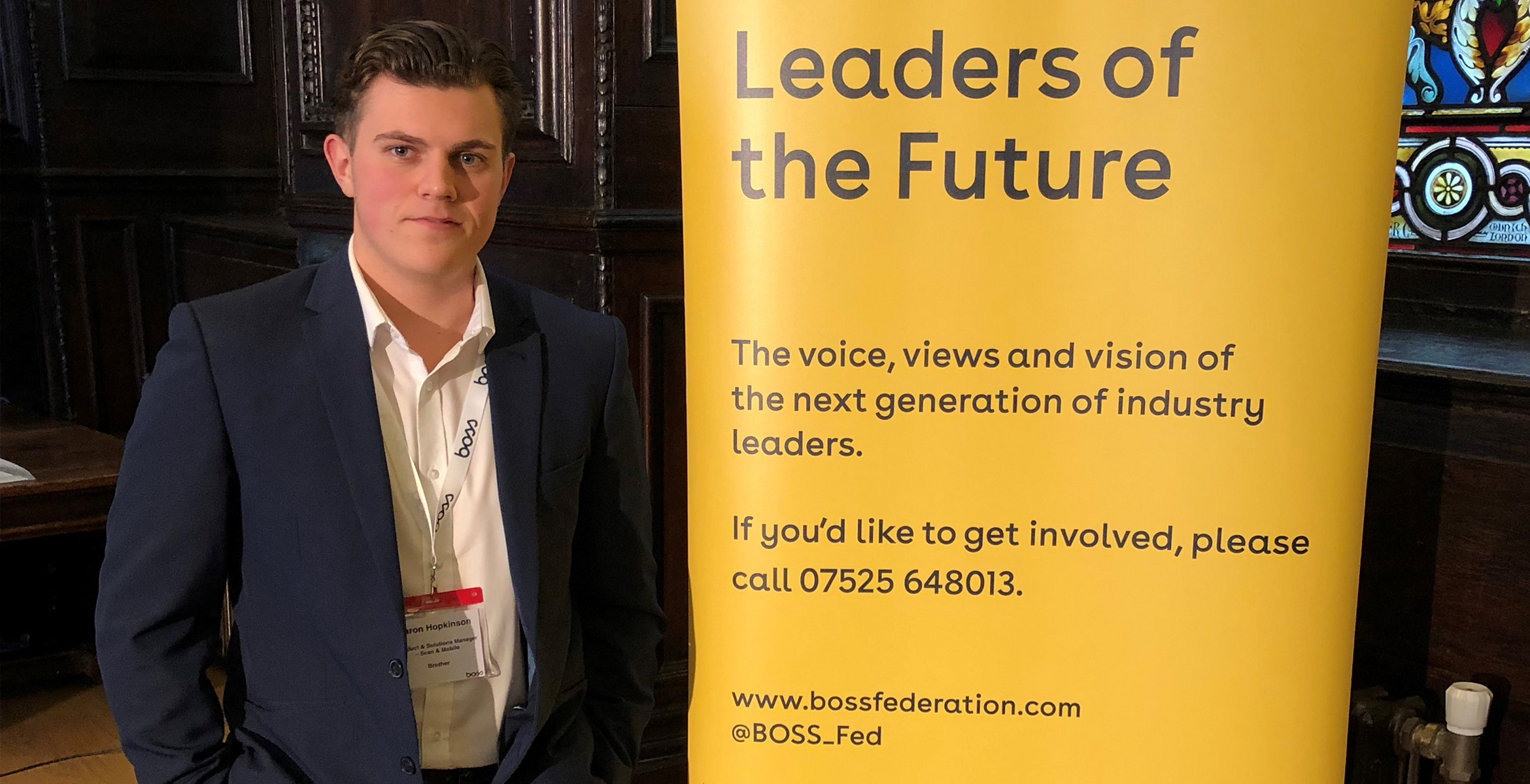 Apprenticeships | Corporate Social Responsibility | Brother UK