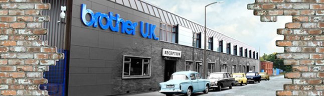 About Brother | Who are we and how can we help you?