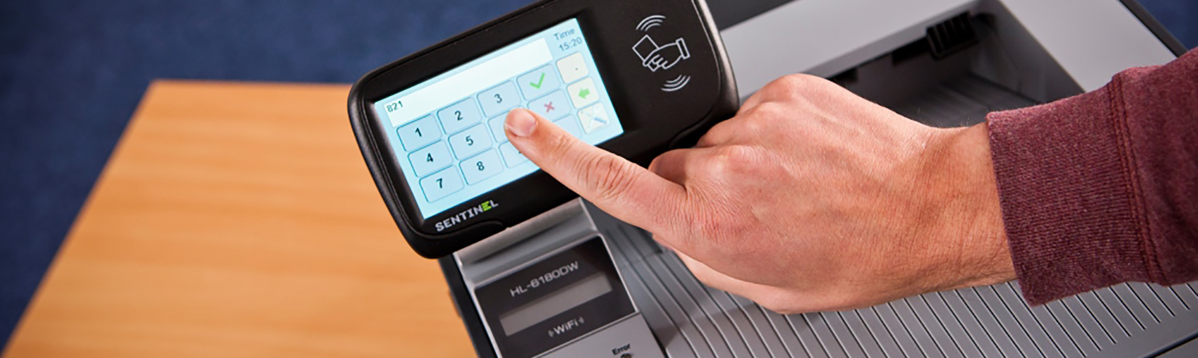 Utilities Solutions | Print & Scan Utilities | Brother UK