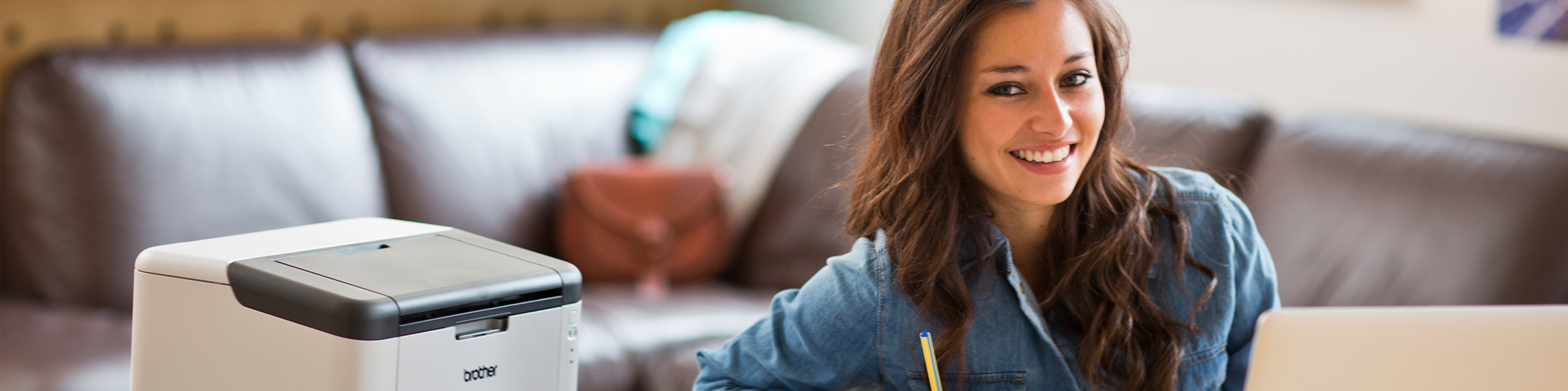 Ways To Pay | Managed Print Service | Brother UK