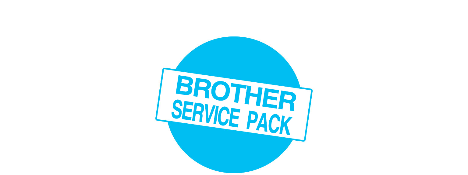 Product Warranty Information | Brother UK