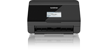 Office Scanners | Compact, Desktop | Brother UK