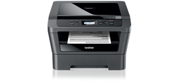 Mono Laser 3-in-1 | Printers | Brother UK