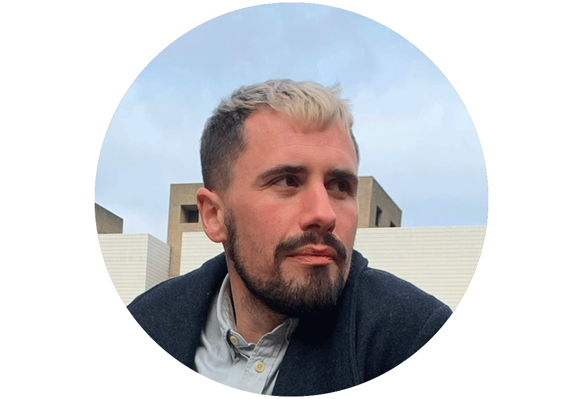 Raph Gardening | Brother | Blog