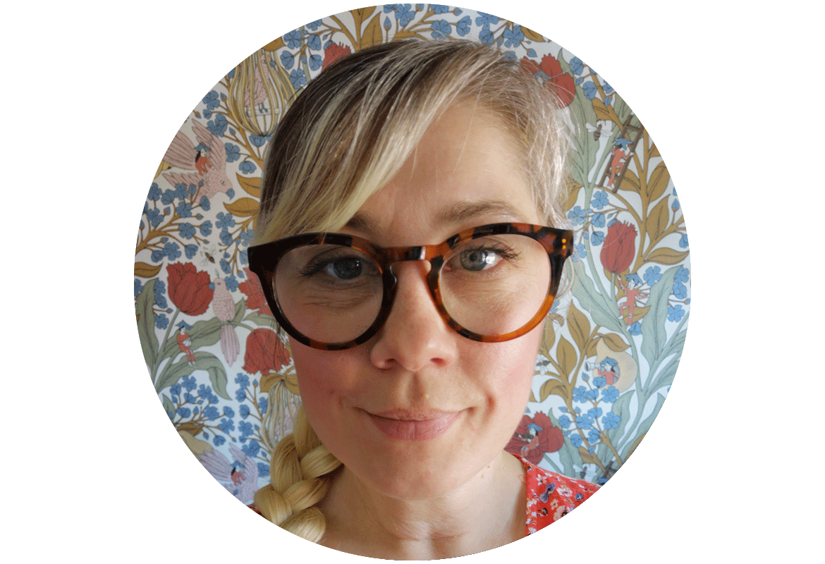 Concealed zip | Brother | Blog