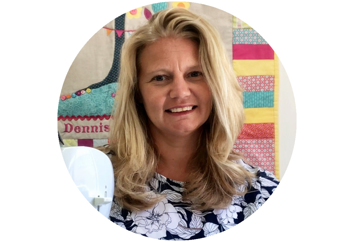 Owl and Sewing Cat bio| Brother | Blog