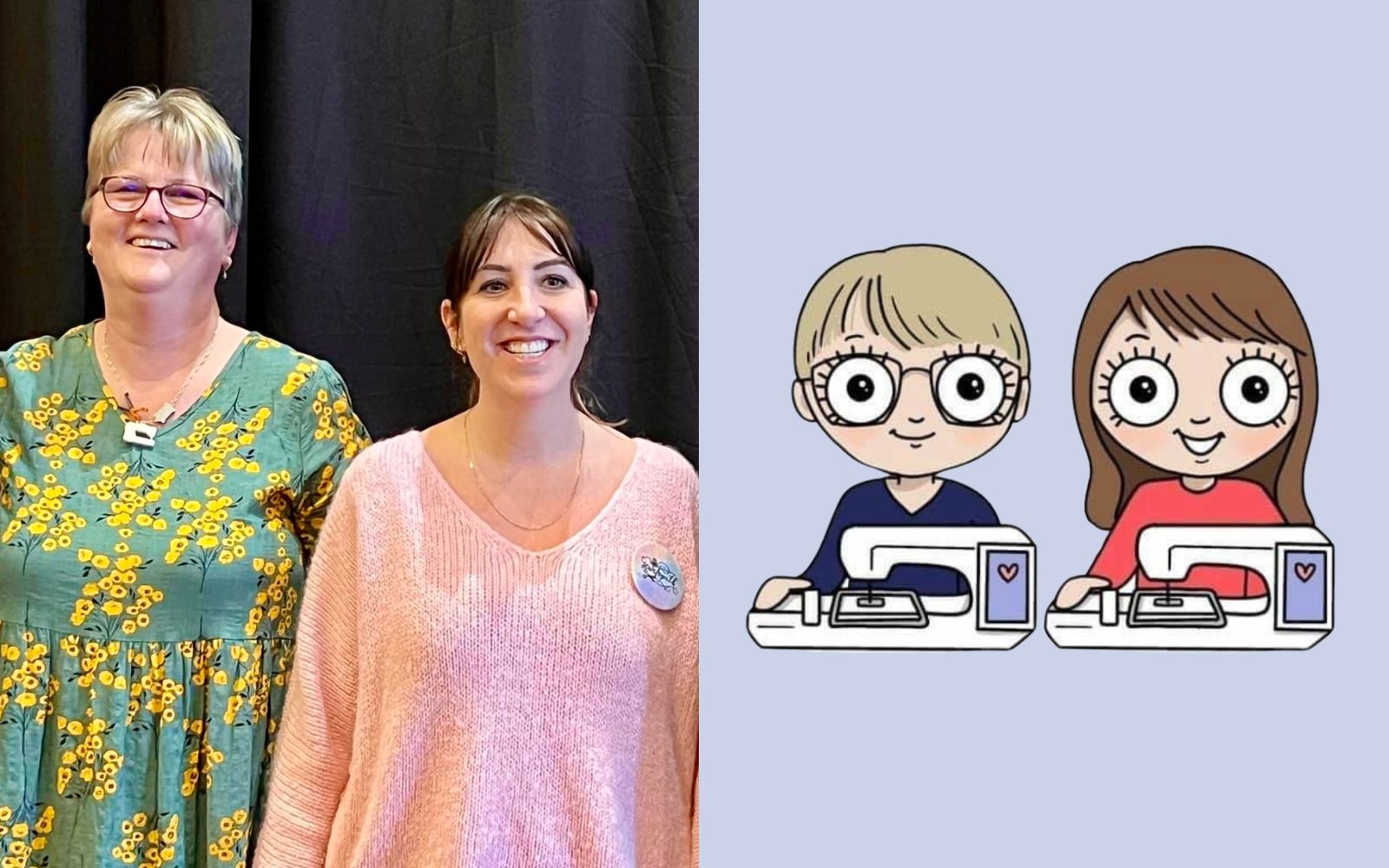 Embroidery retreat BrotherBiz | Brother | Blog