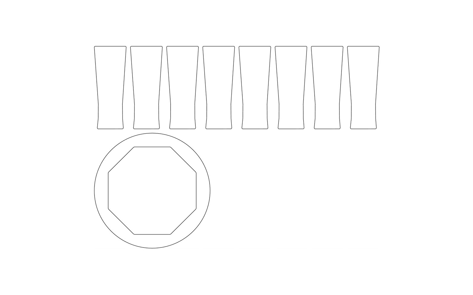 3D ScanNCut top hat | Brother | Blog