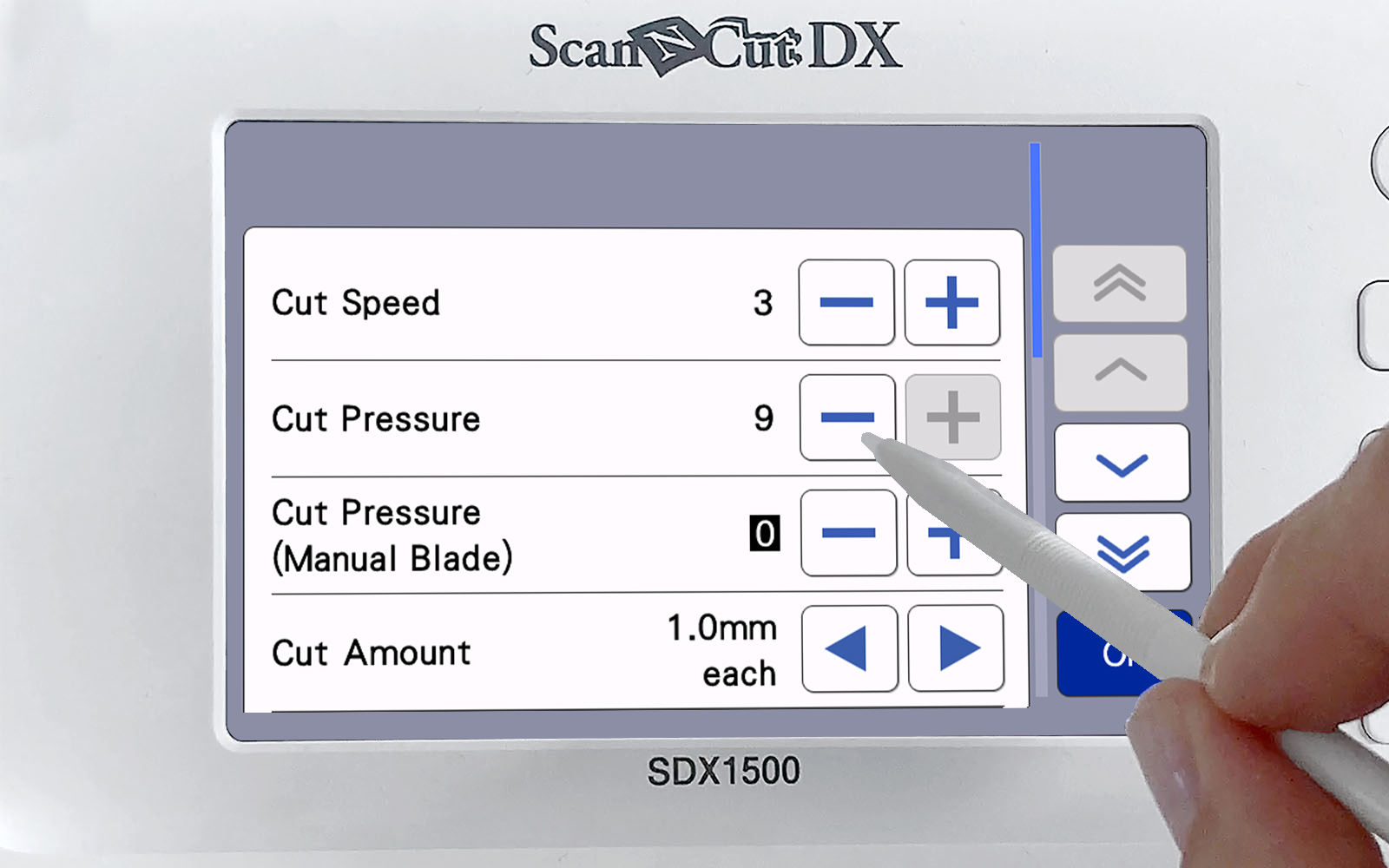 Industrial 3D letter light | Brother | Blog