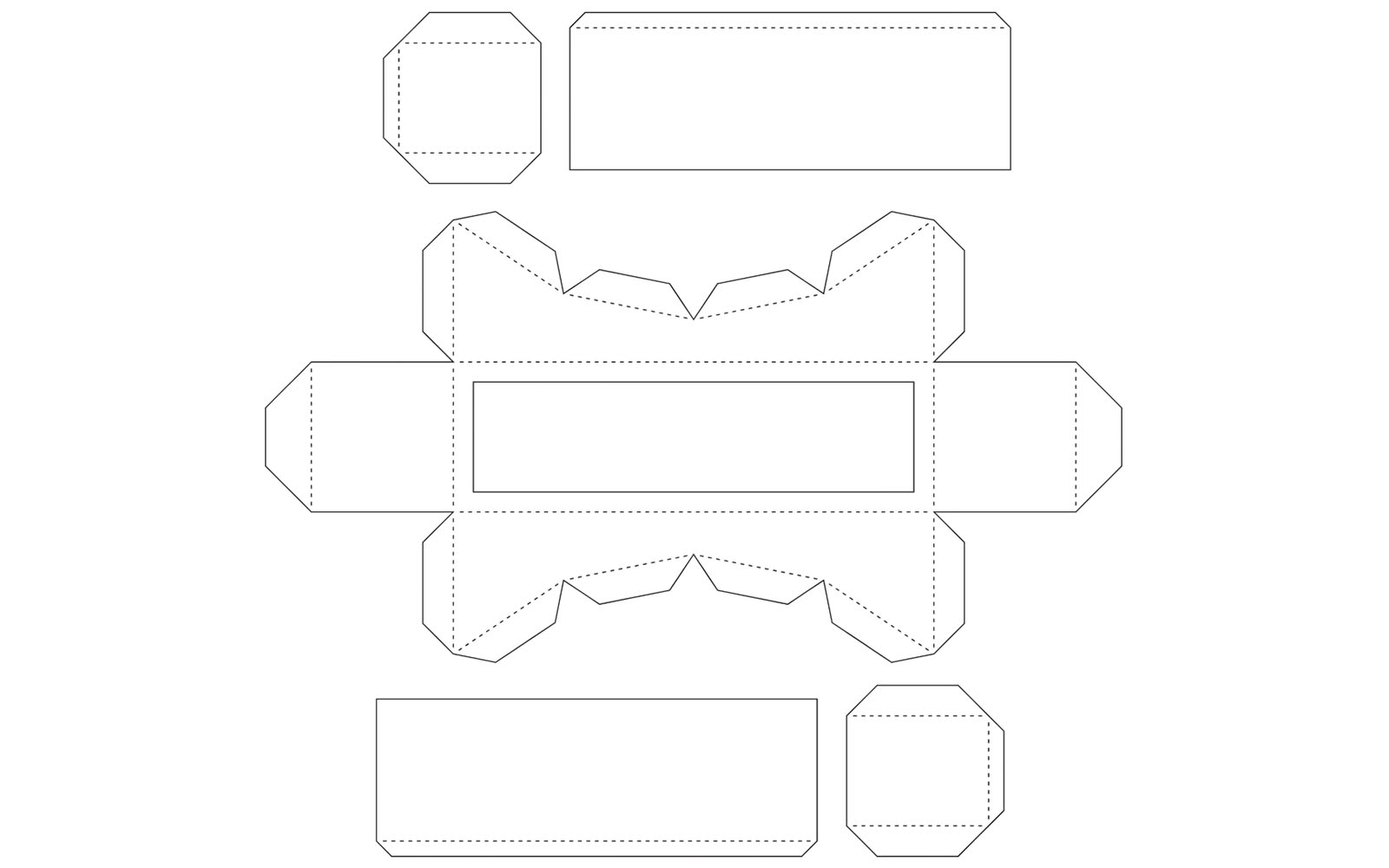 3D post box | Brother | Blog