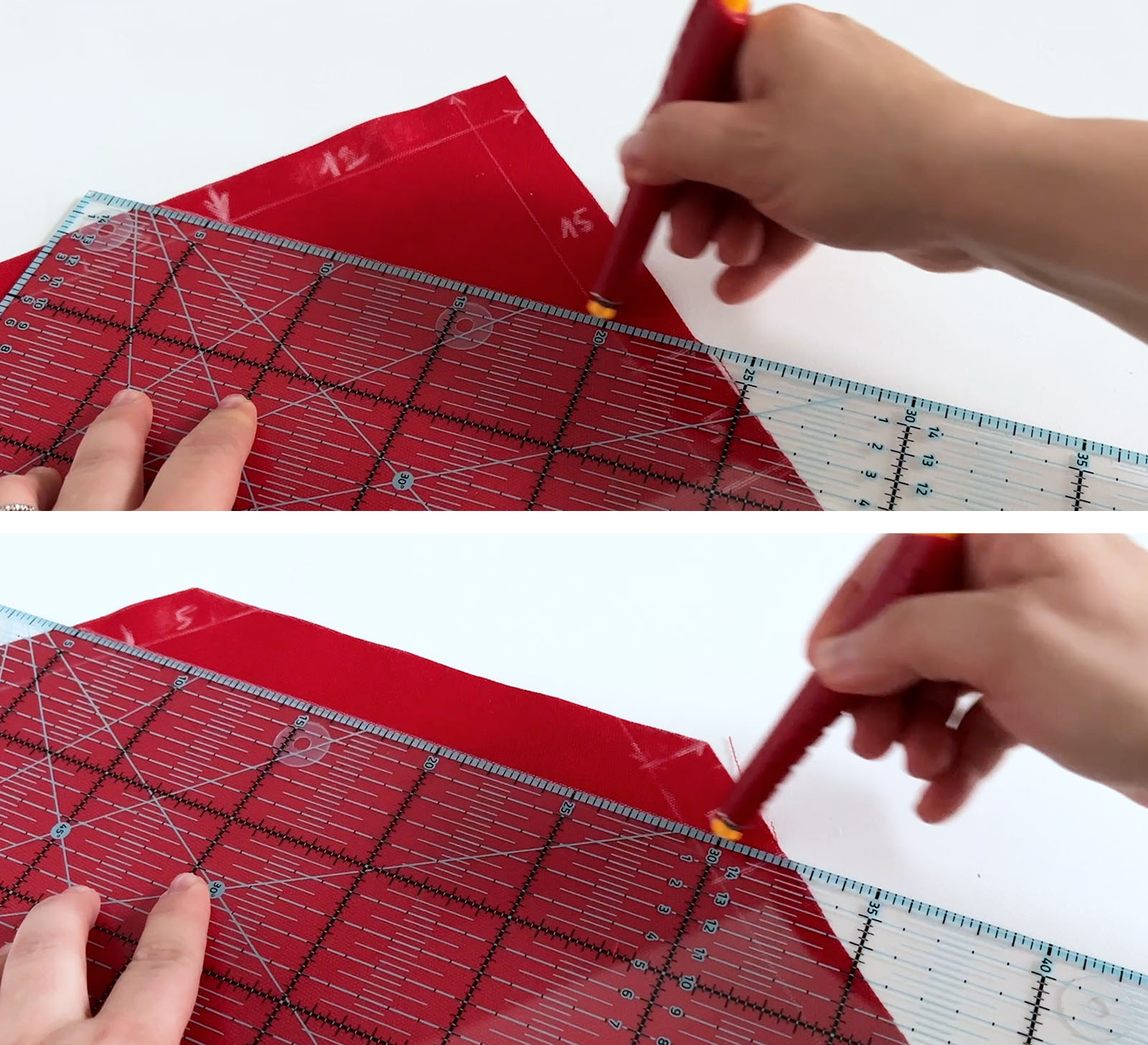 Festive aprons | Brother | Blog