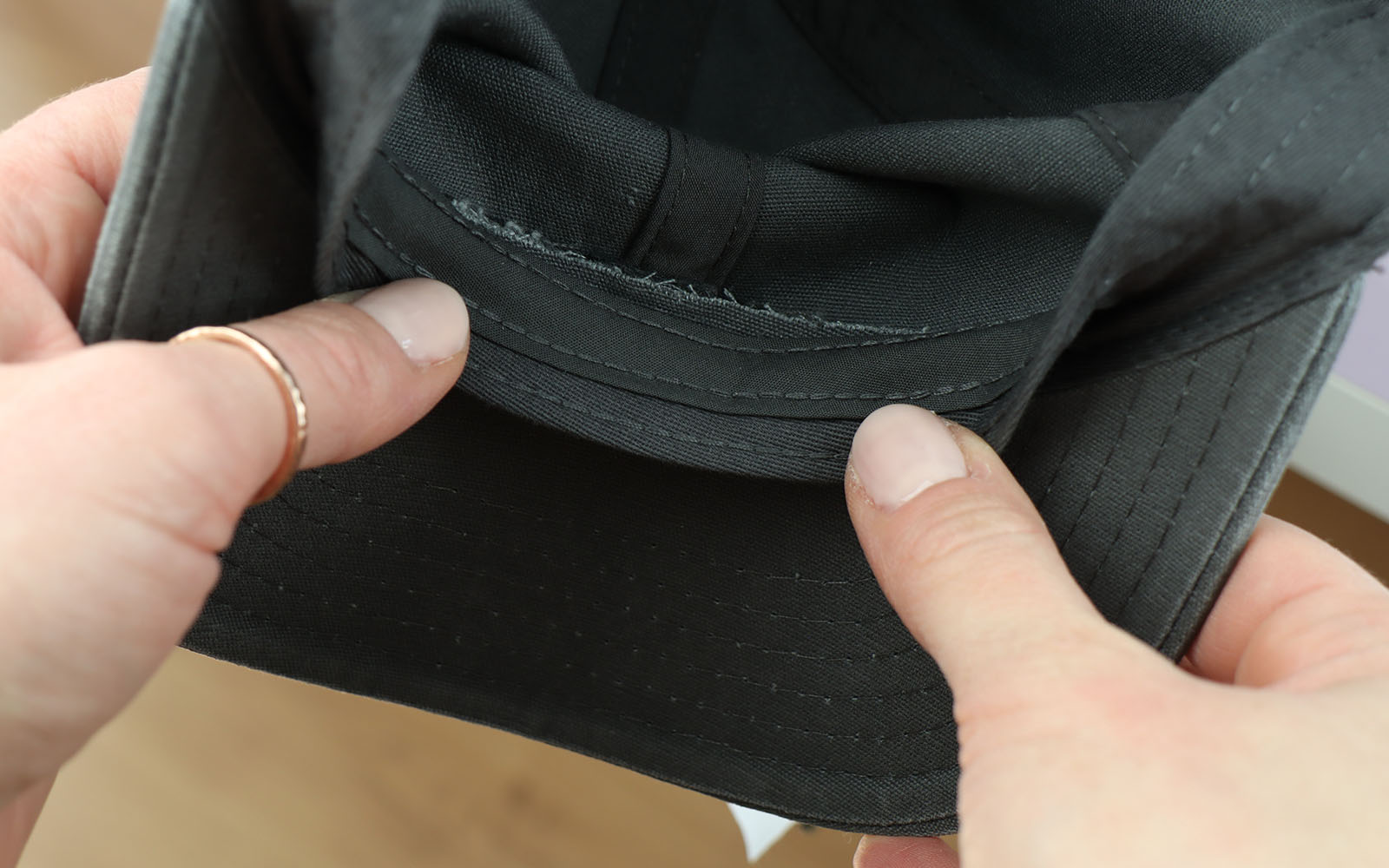 Embroider a cap | Brother | Blog