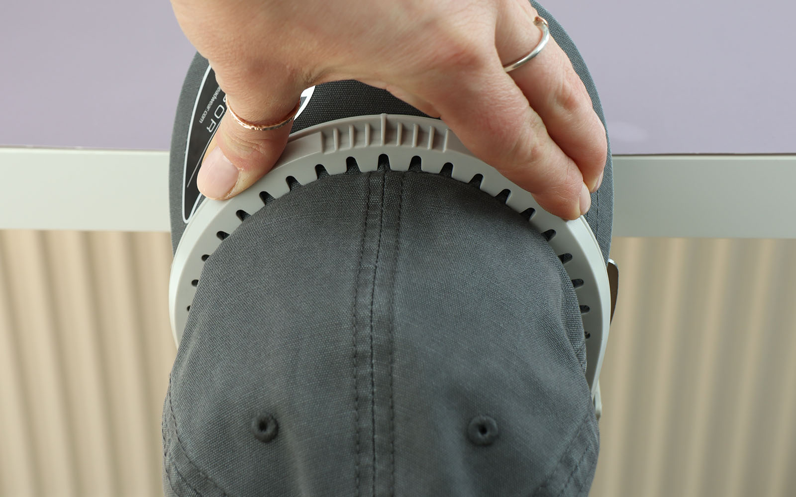 Embroider a cap | Brother | Blog