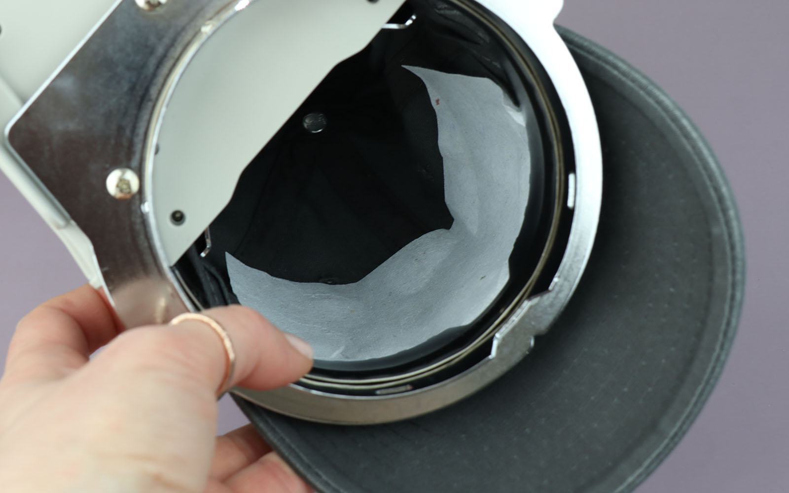 Embroider a cap | Brother | Blog