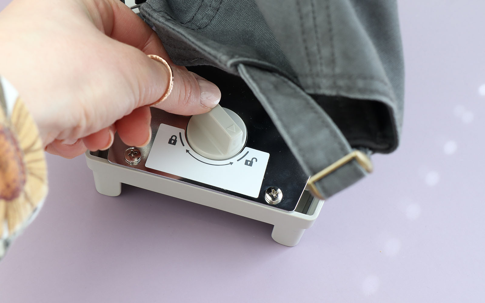 Embroider a cap | Brother | Blog