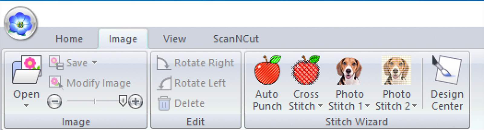 Photo Stitch Explained | Brother | Blog