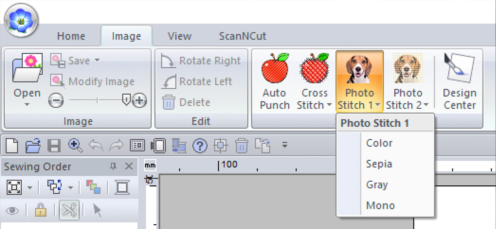 Photo Stitch Explained | Brother | Blog