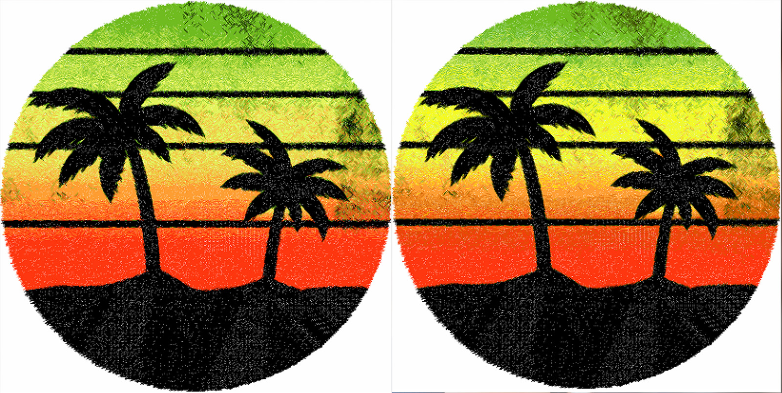 Photo Stitch Explained | Brother | Blog