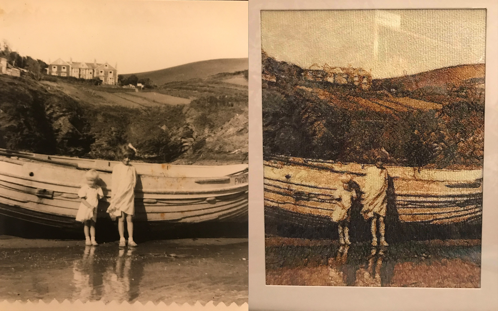 Photostitch erklärt | Brother | Blog