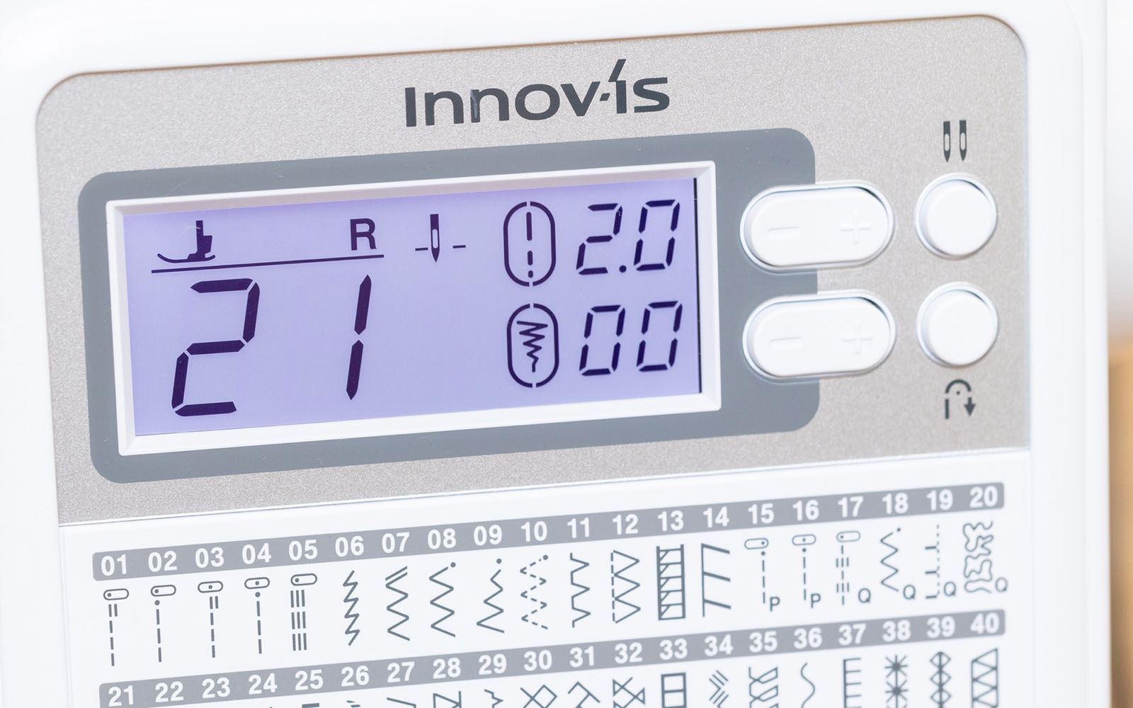 How to use a sewing machine | Brother | Blog