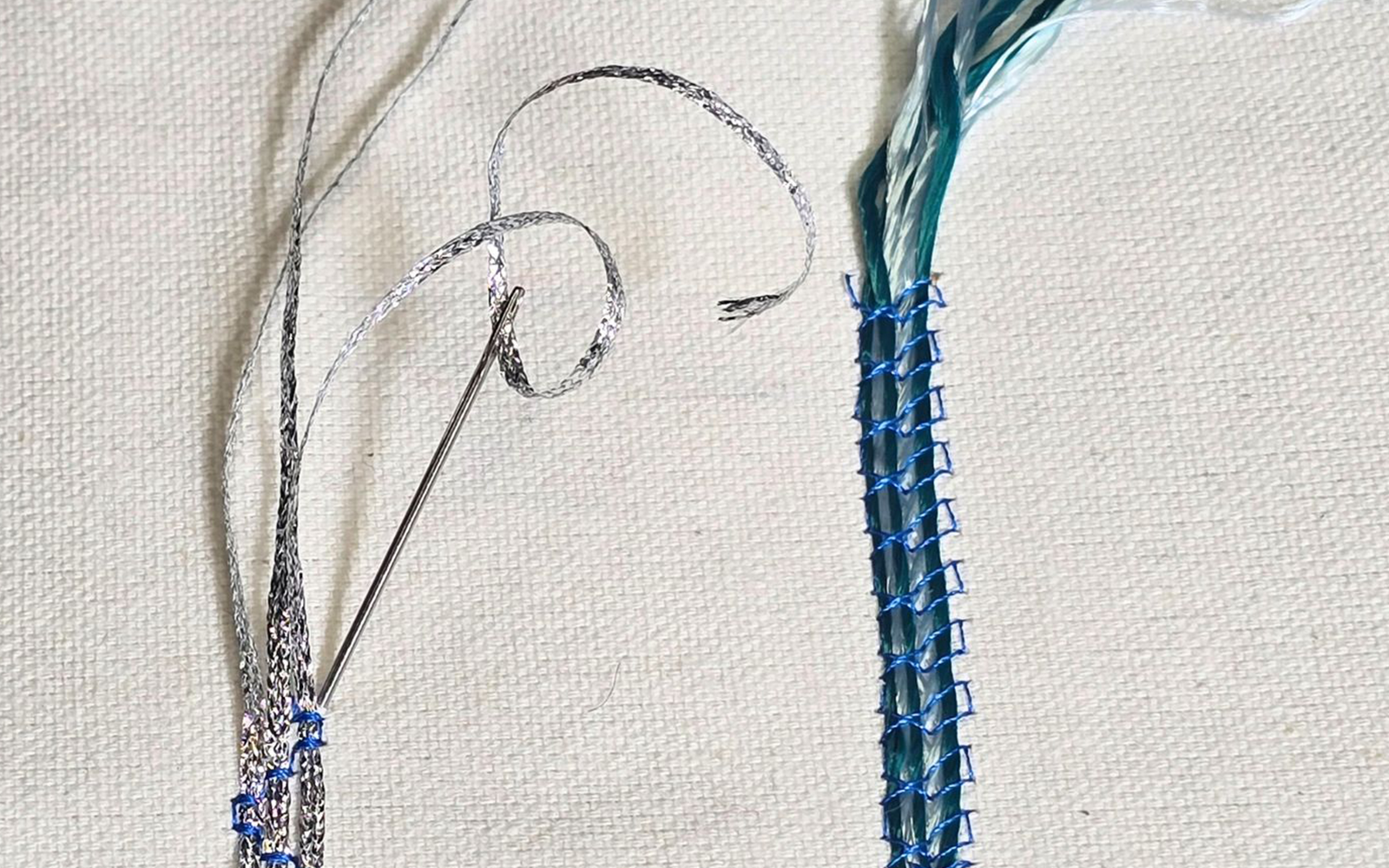 Cording feet accessory of month | Brother | Blog