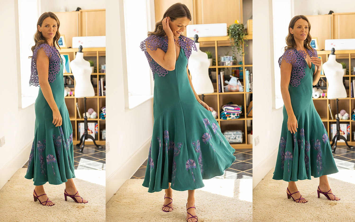 Raph designs for Brother | Brother | Blog