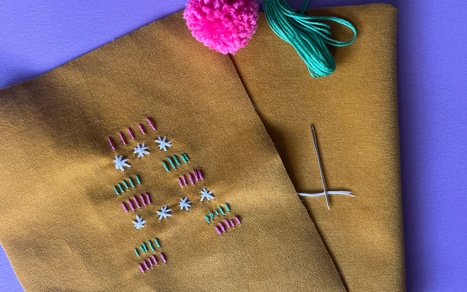 Annie’s personalised decorations | Brother | Blog