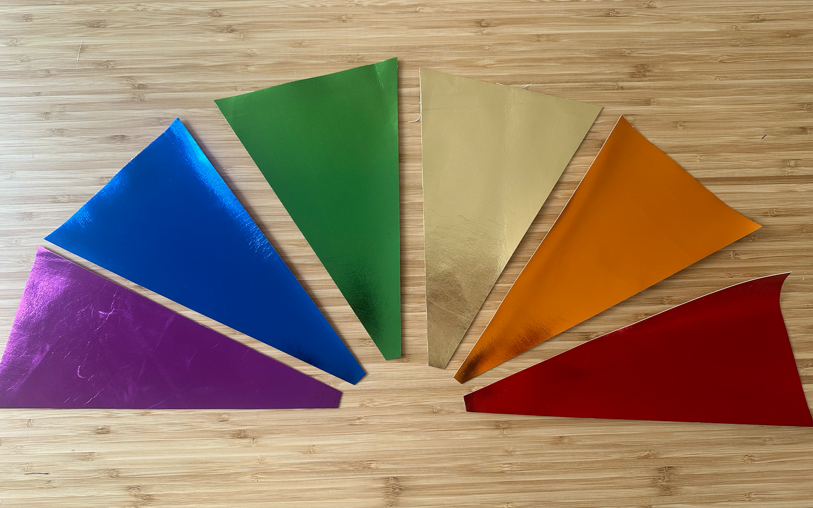 Rainbow shoulder bag | Brother | Blog