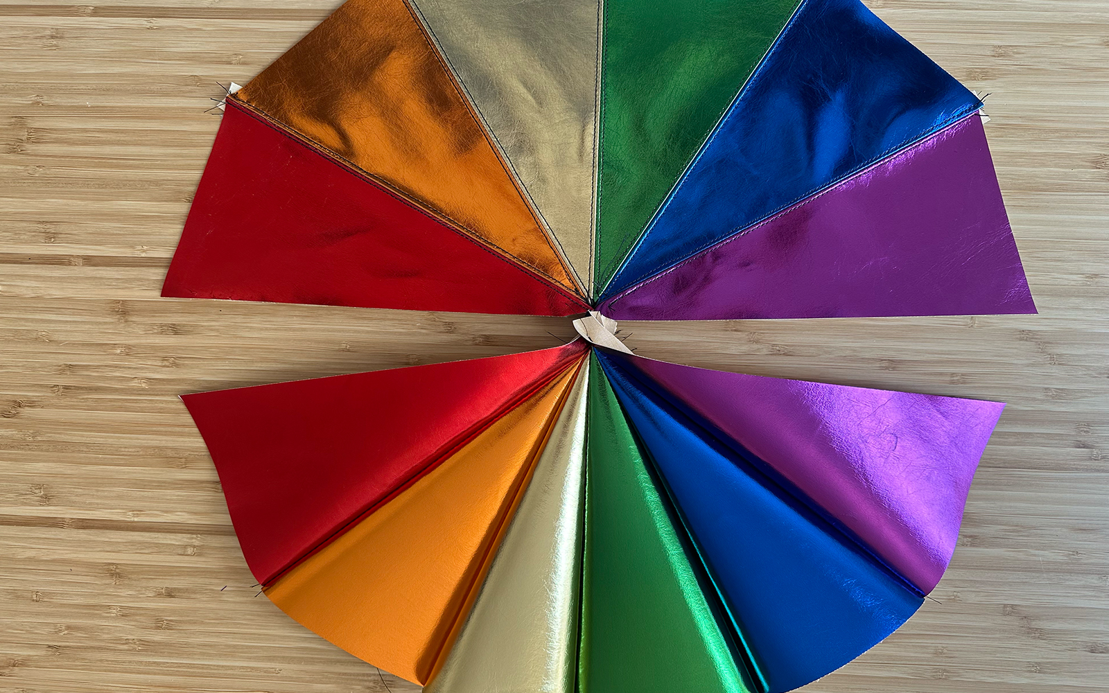 Rainbow shoulder bag | Brother | Blog