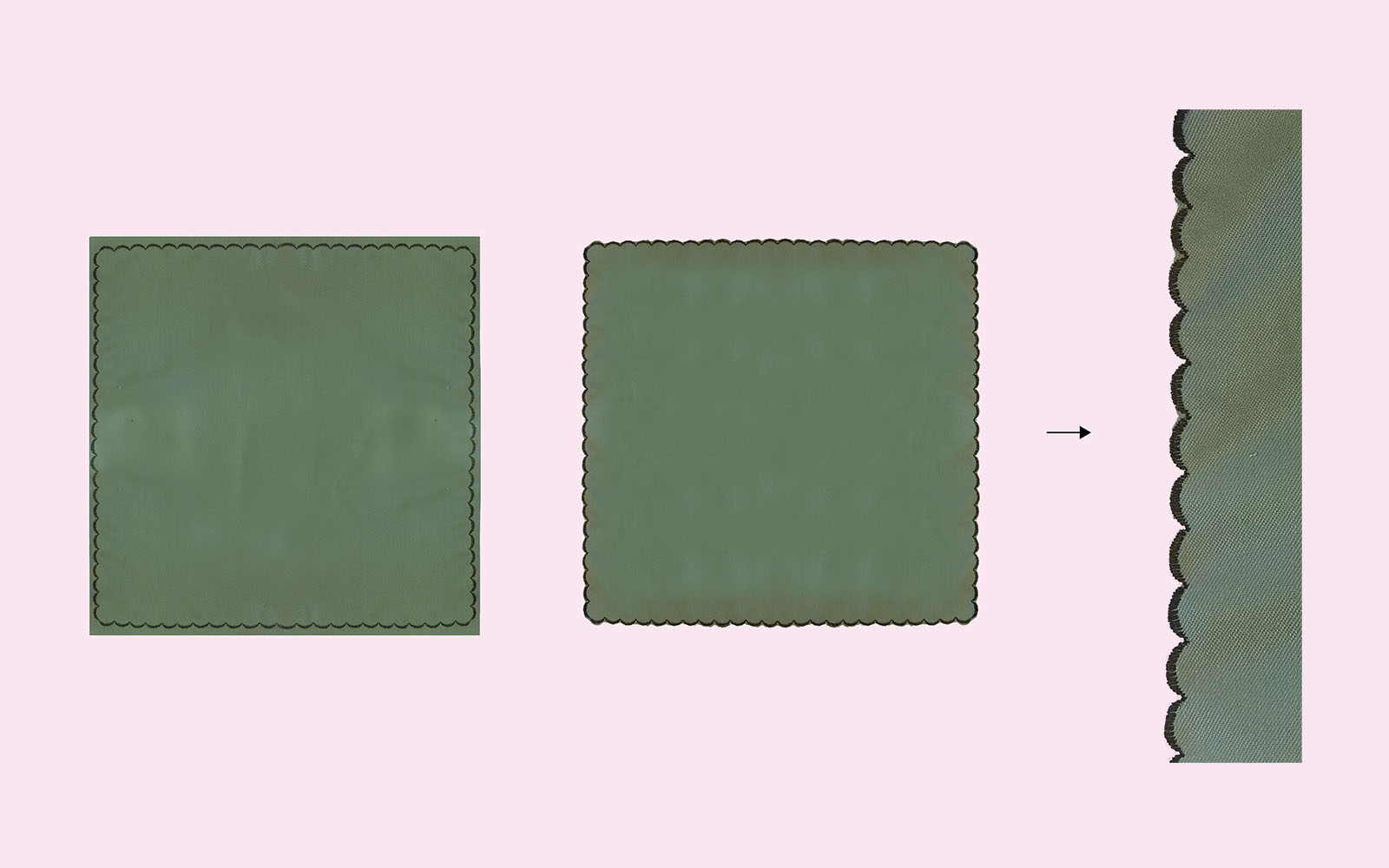 Serviettes personnalisées | Brother | Blog