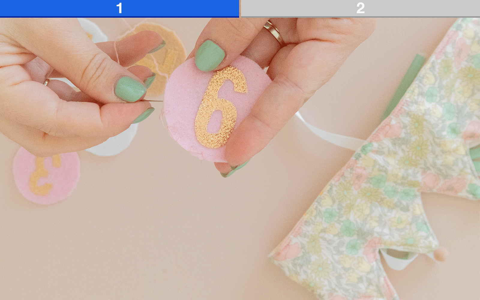 Couronne réutilisable | Brother | Blog