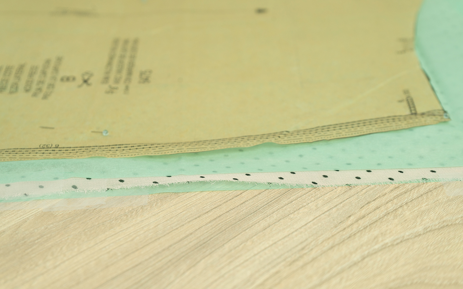 Sewing on sheer fabrics | Brother | Blog