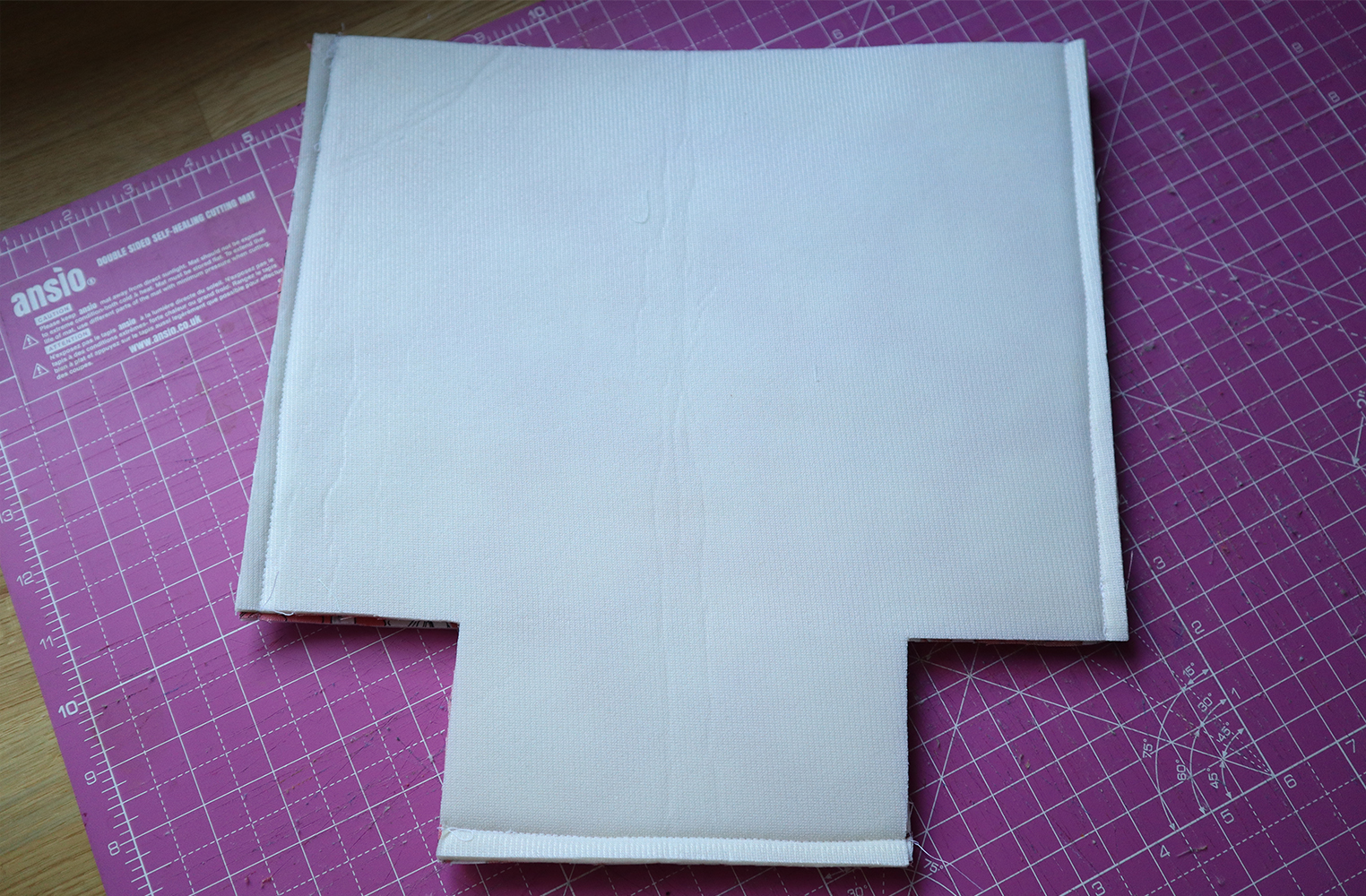 Simple storage bucket | Brother | Blog