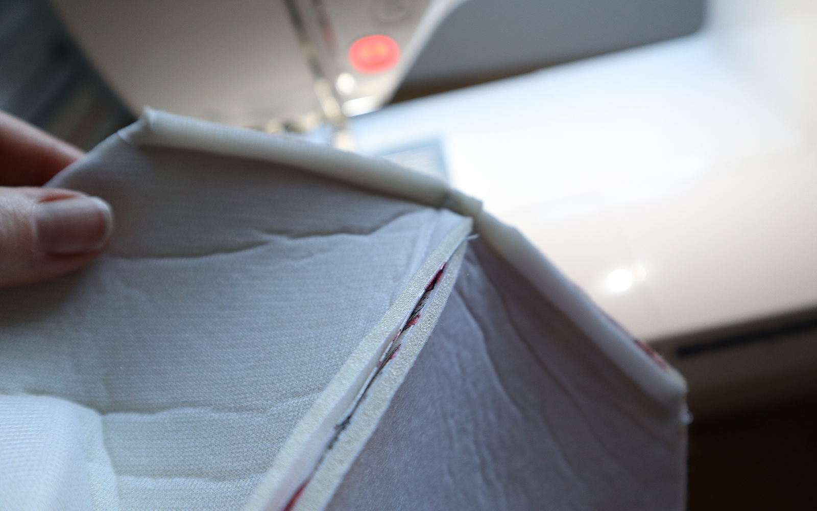 Simple storage bucket | Brother | Blog