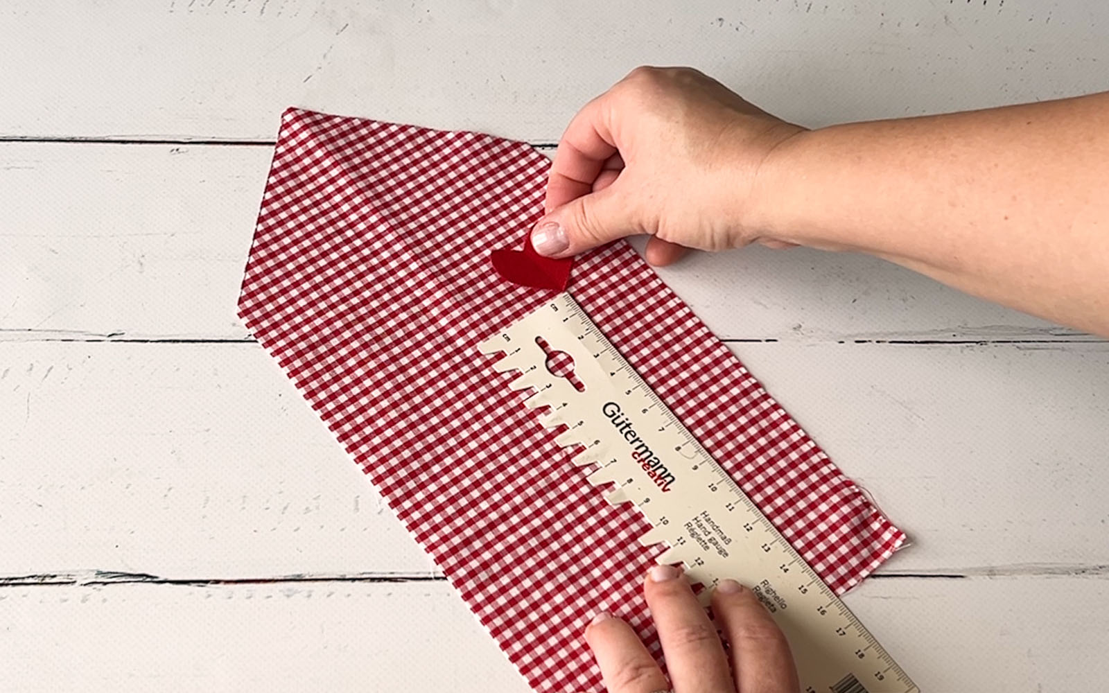 Fabric envelopes | Brother | Blog