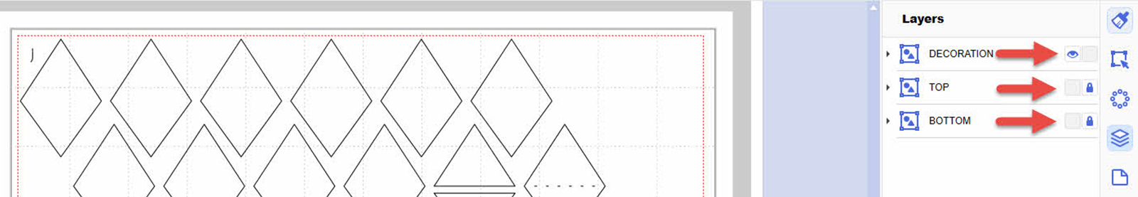 Papercraft 3D Easter Egg | Brother | Blog