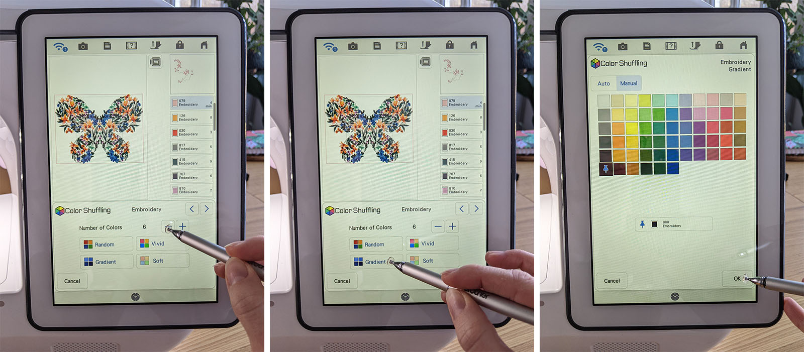 My Design Center 01 | Blog | Brother