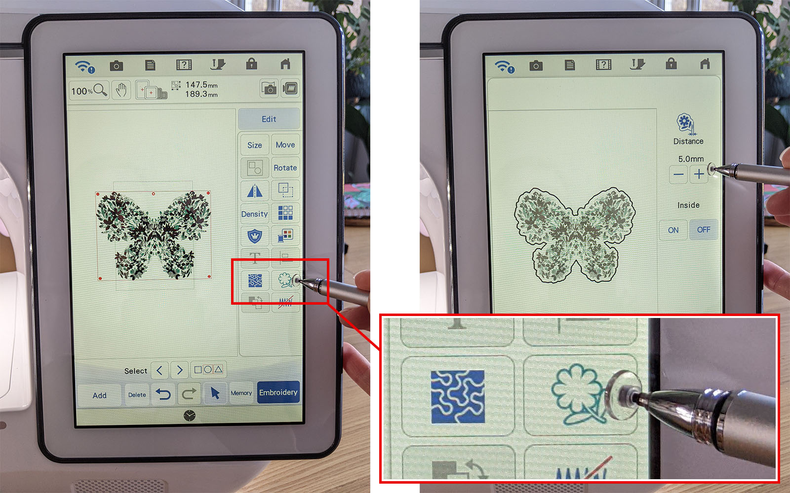 My Design Center 01 | Blog | Brother