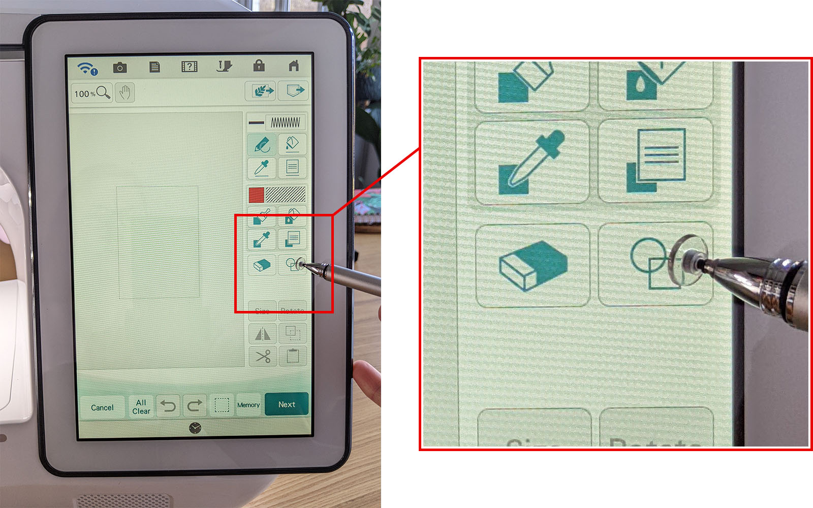 My Design Center 01 | Blog | Brother