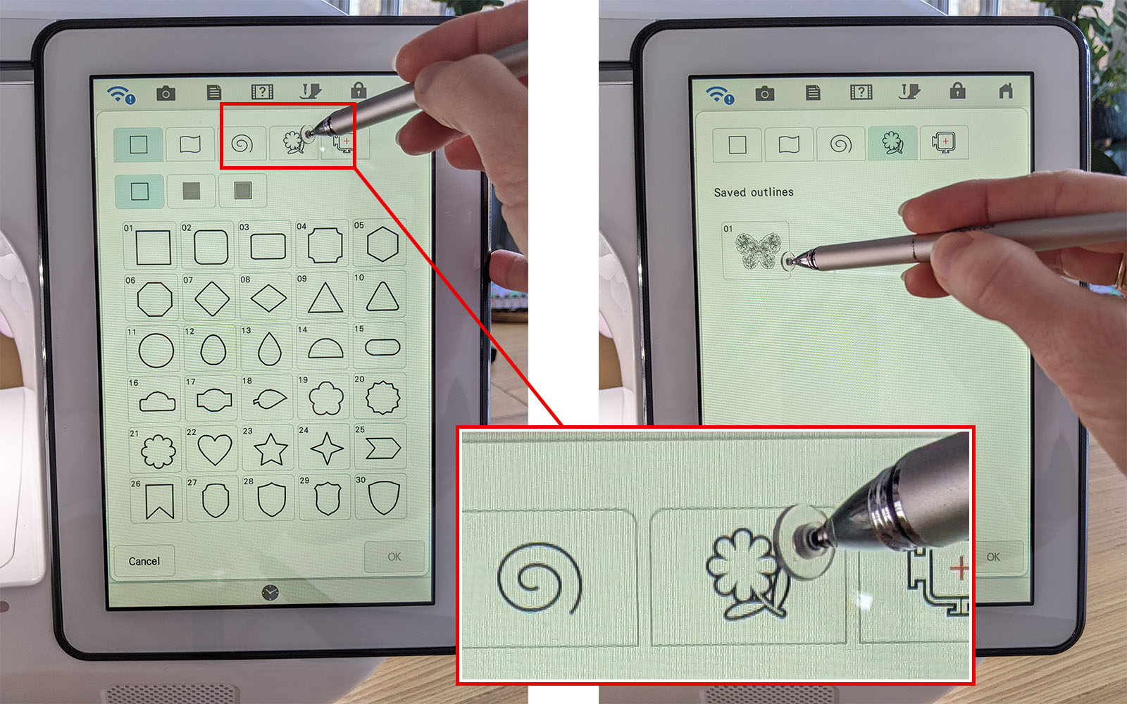 My Design Center 01 | Blog | Brother